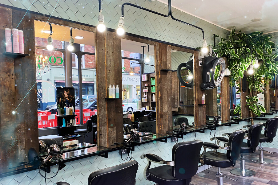 Trends Salons Beauty Spa | Trends Salons Beauty Spa